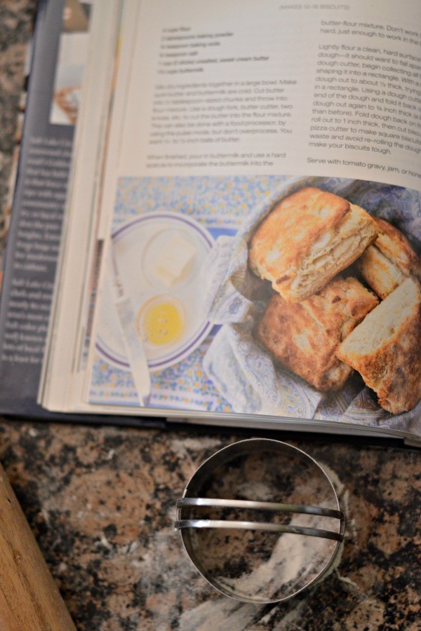 Perfect High Altitude Biscuit Recipe - Mountain Mama Cooks