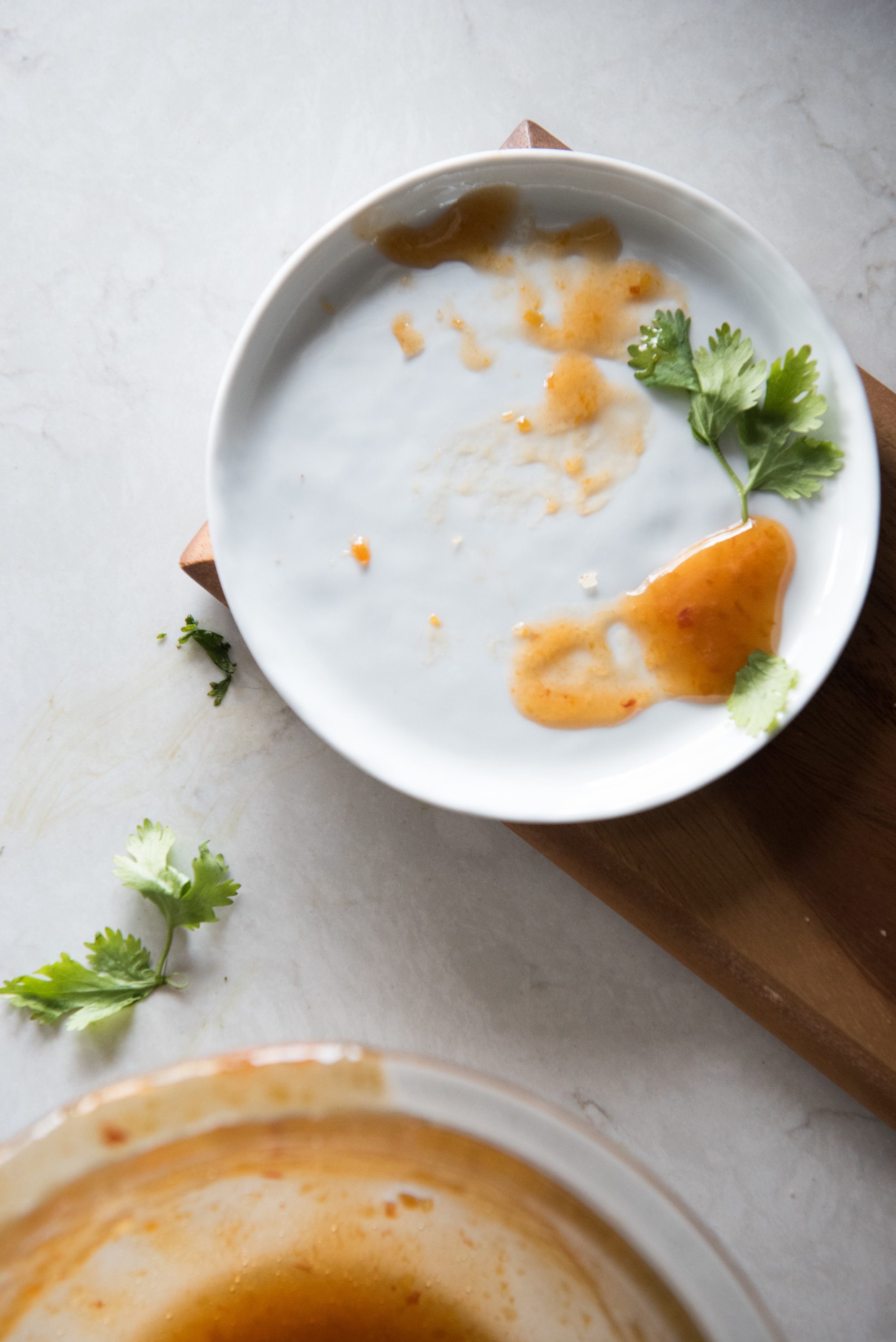 Homemade Duck Sauce - Mountain Mama Cooks