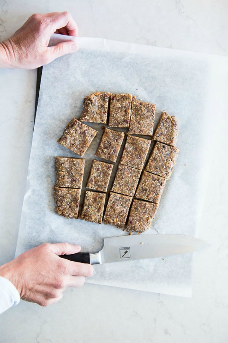 Adventure Bars - Mountain Mama Cooks