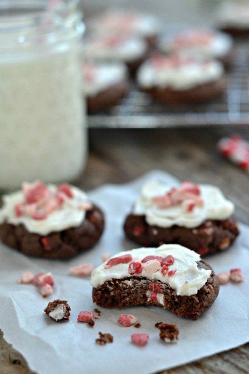 15 High Altitude Holiday Cookie Recipes - Mountain Mama Cooks